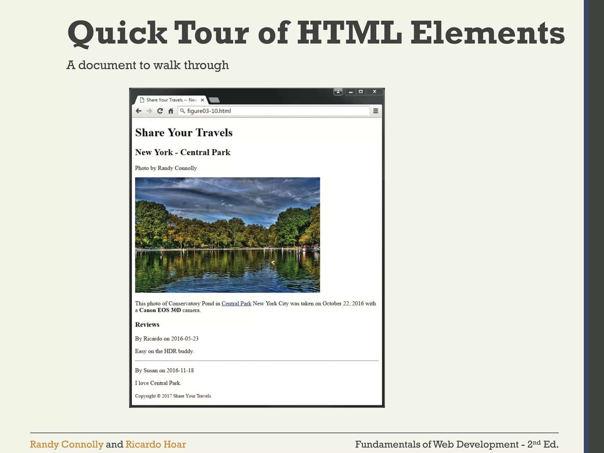Introduction to Html | PDF