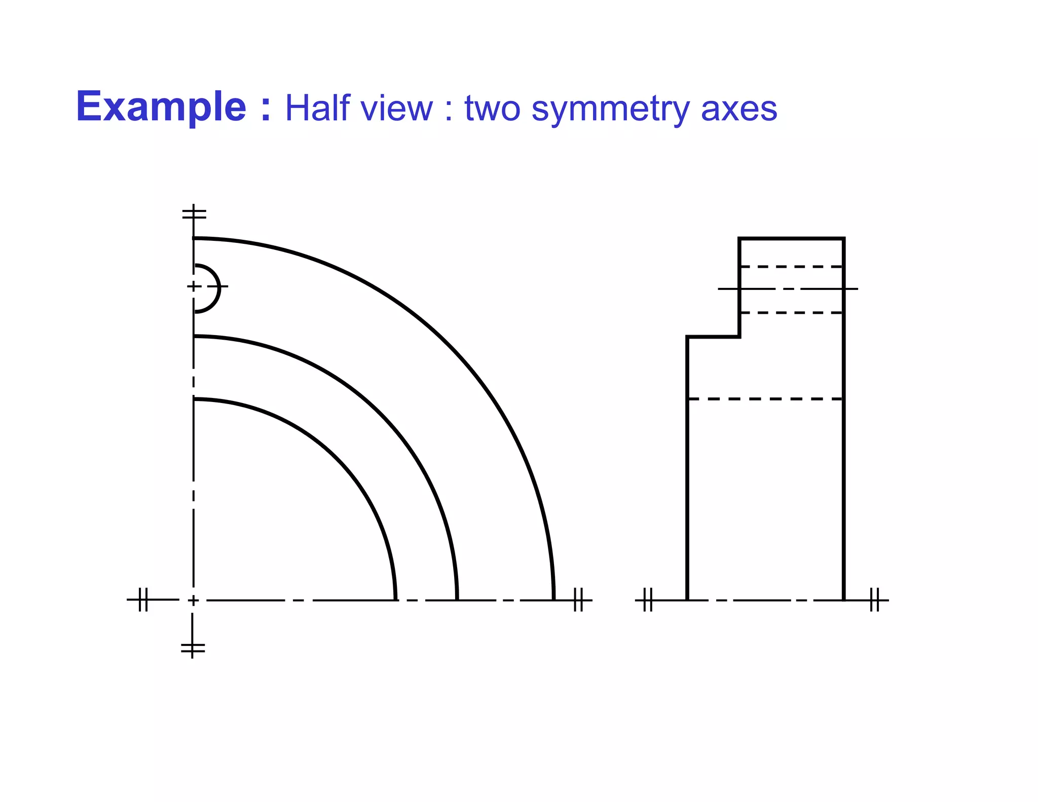Chapter 03 orthographic convention | PDF
