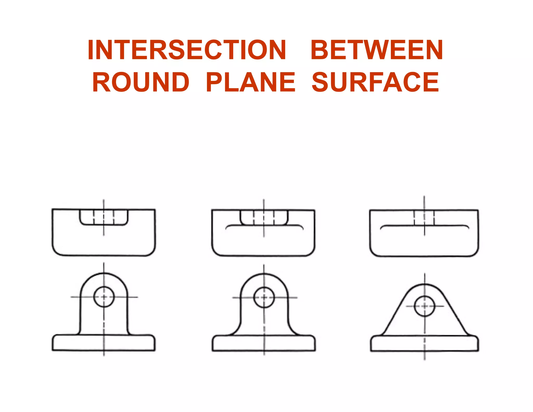 Chapter 03 orthographic convention | PDF