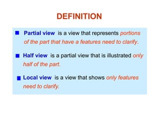 Chapter 03 orthographic convention | PDF