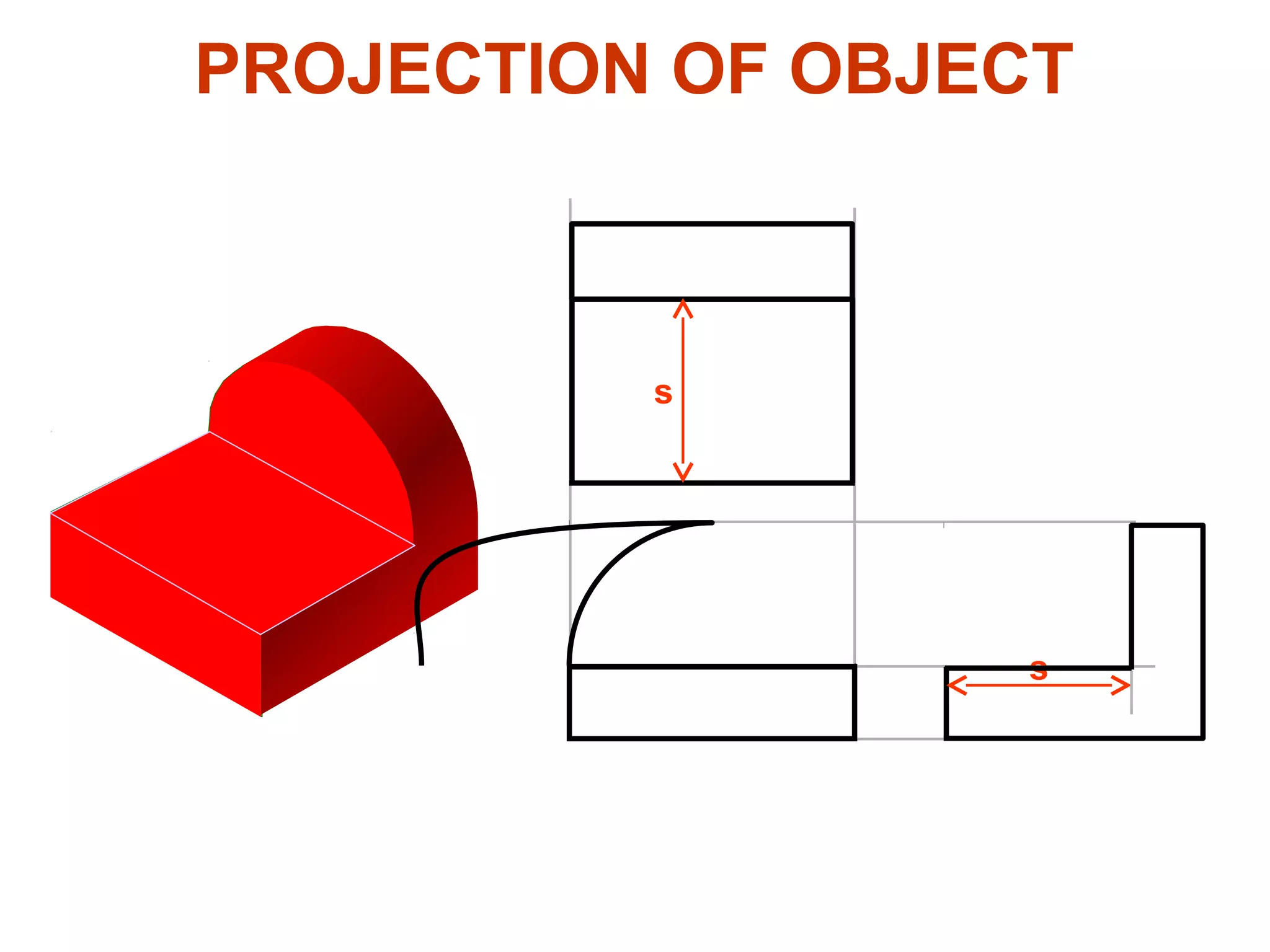 Chapter 03 orthographic projection | PPT