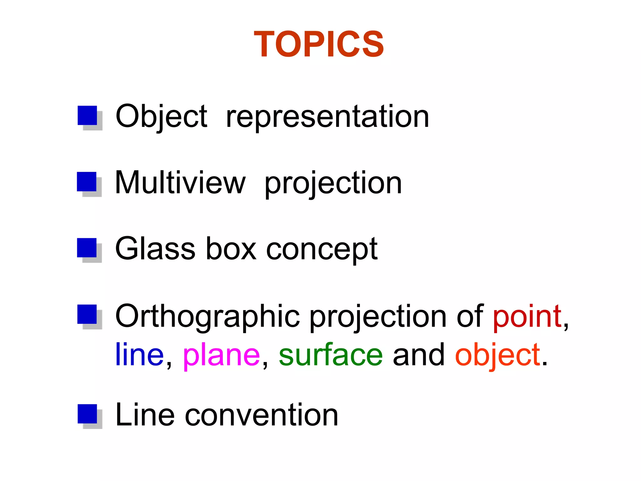 Chapter 03 Orthographic Projection.ppt