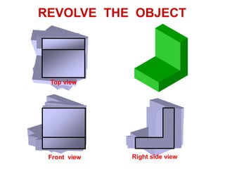 Chapter 03 Orthographic Projection.ppt