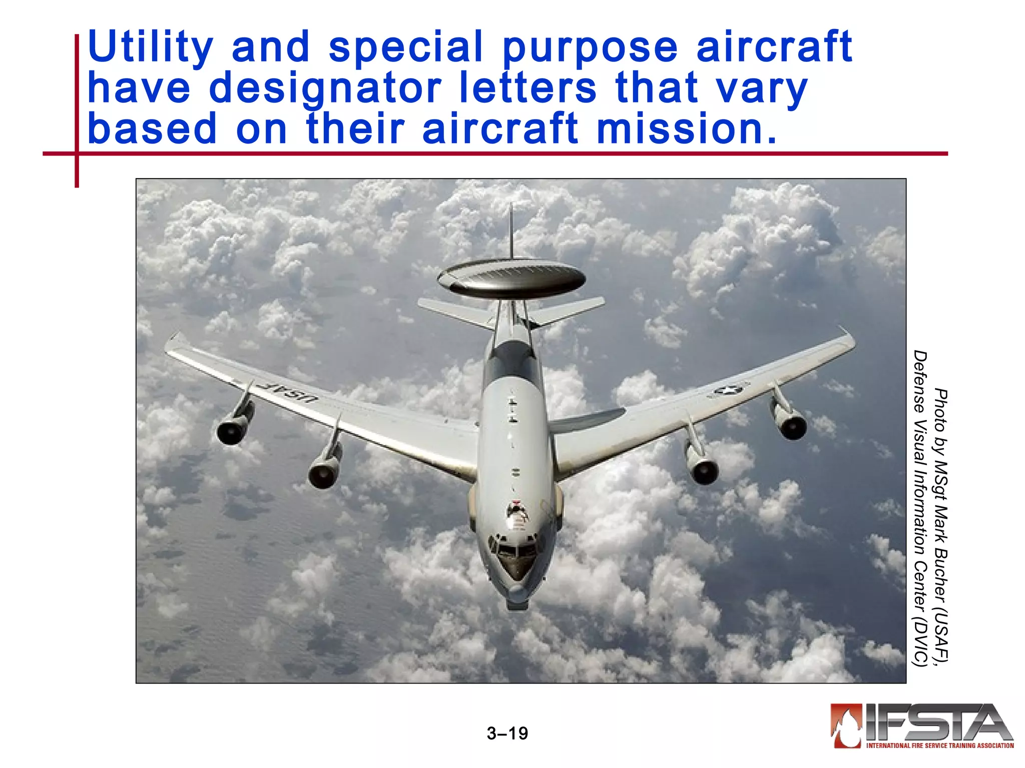 ACO-2 Aircraft Familiarization | PPT