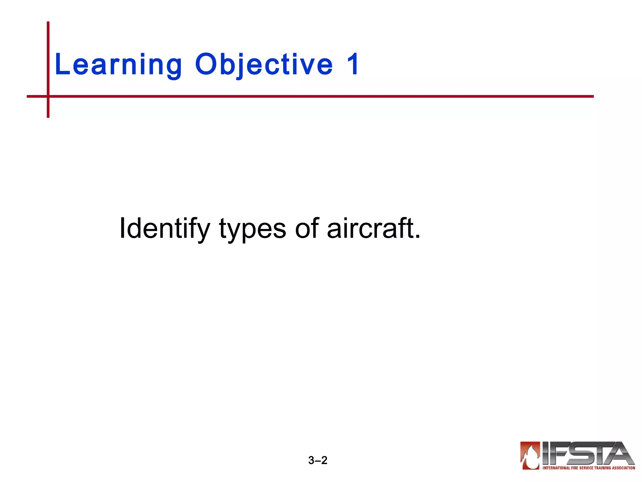 ACO-2 Aircraft Familiarization | PPT
