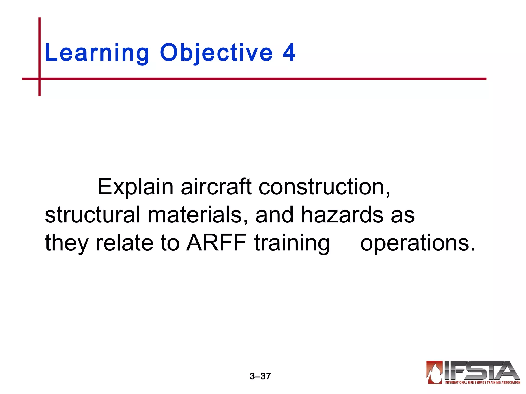 ACO-2 Aircraft Familiarization | PPT