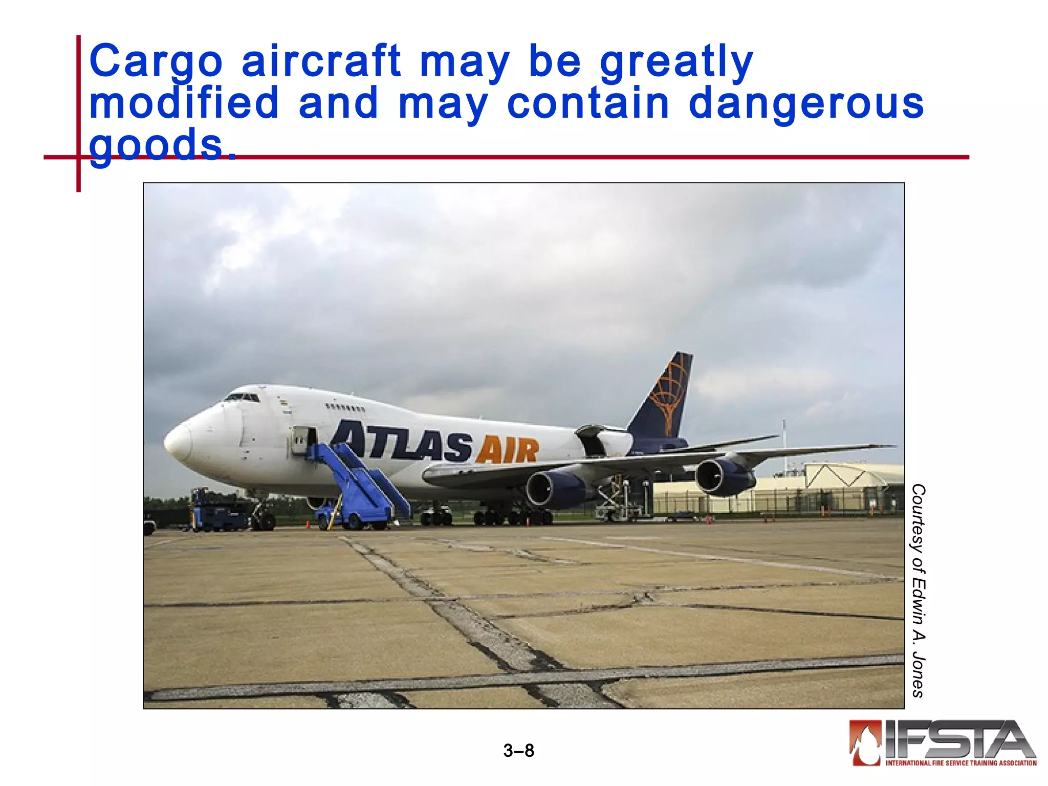 ACO-2 Aircraft Familiarization | PPT