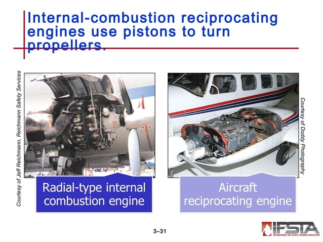 ACO-2 Aircraft Familiarization | PPT | Automotive
