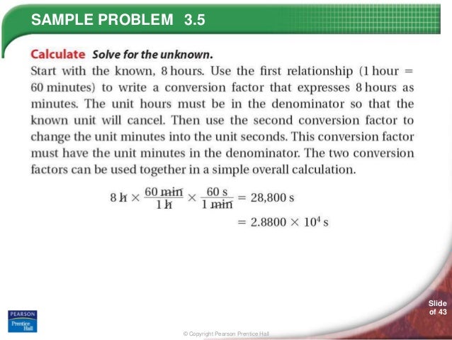 Chapter03 section03 Solving Conversion Problems By Hamdy Karim.
