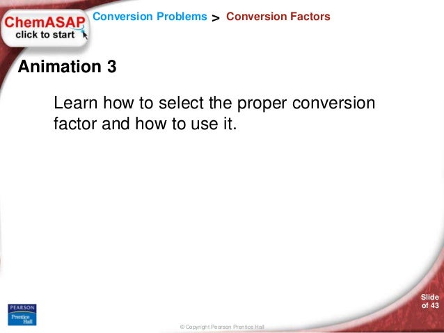 Chapter03 section03 Solving Conversion Problems By Hamdy Karim.