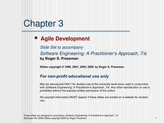 Chapter_03sp1718.ppt agile development of software | PPT