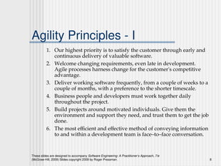 Chapter_03sp1718.ppt agile development of software | PPT