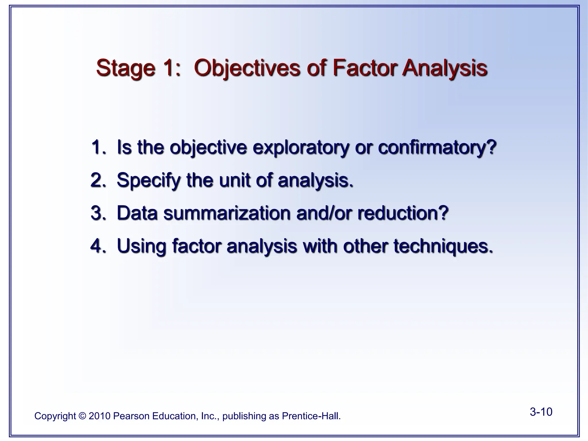chapter_03_us_7e_Explorer Factor analysis | PPT