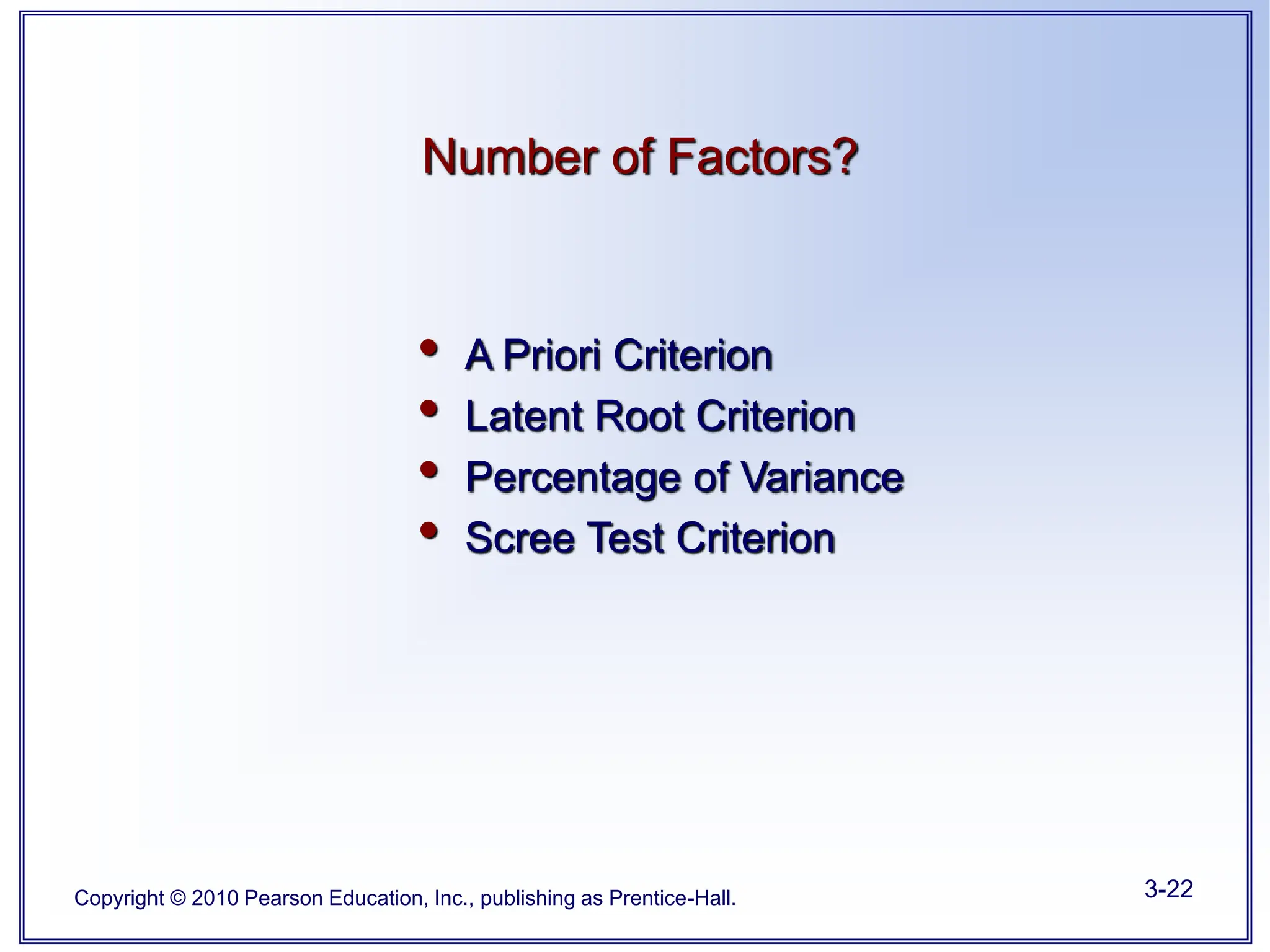 chapter_03_us_7e_Explorer Factor analysis | PPT
