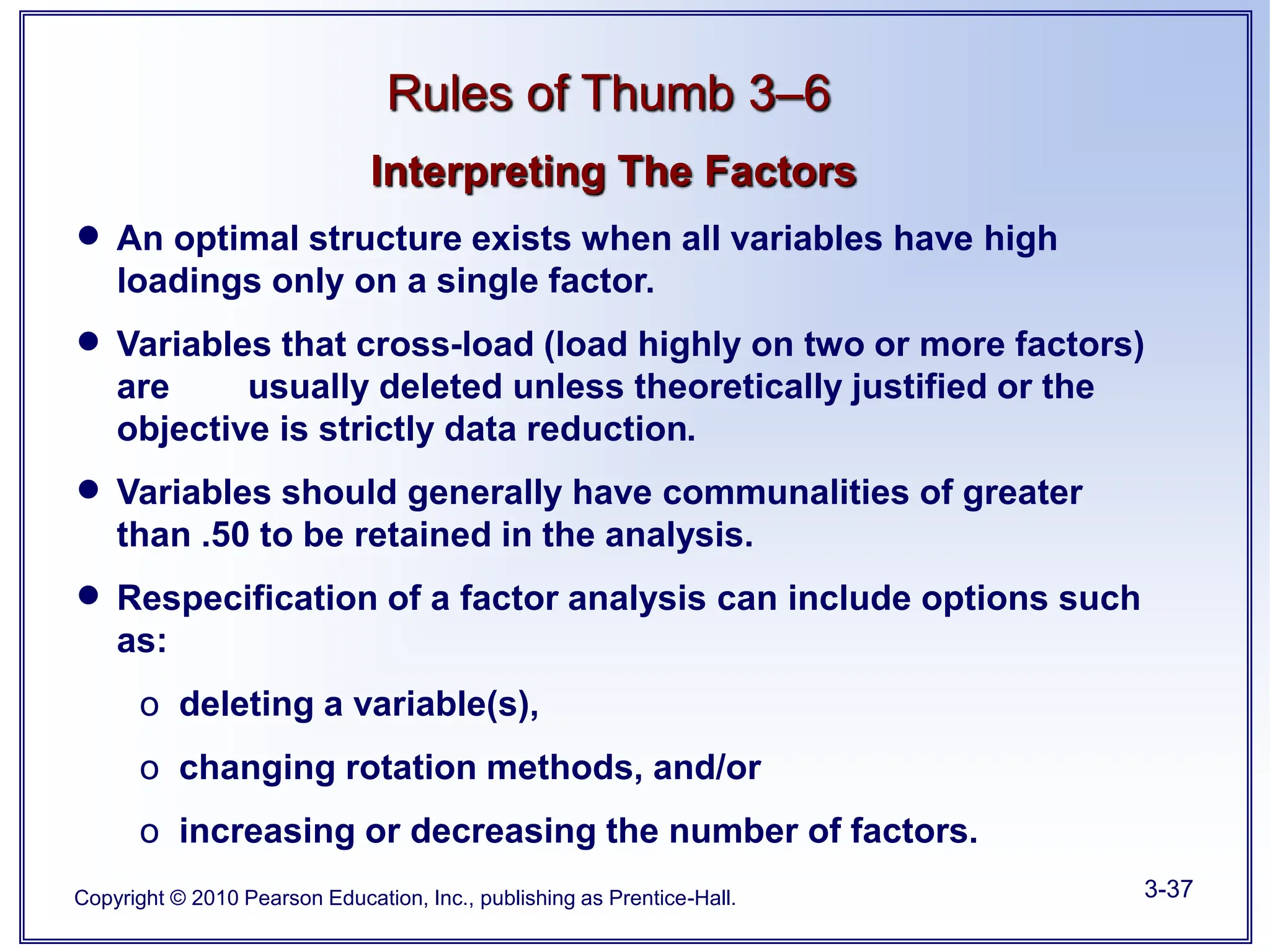 chapter_03_us_7e_Explorer Factor analysis | PPT
