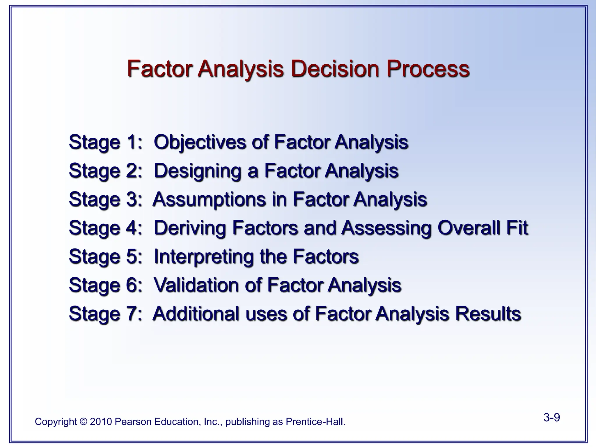 chapter_03_us_7e_Explorer Factor analysis | PPT