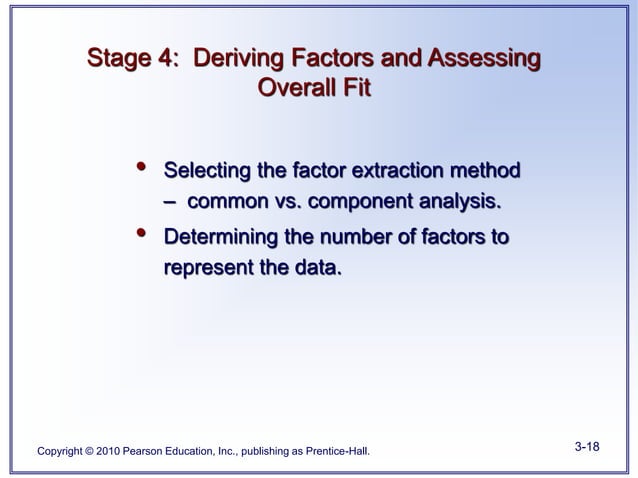 chapter_03_us_7e_Explorer Factor analysis | PPT