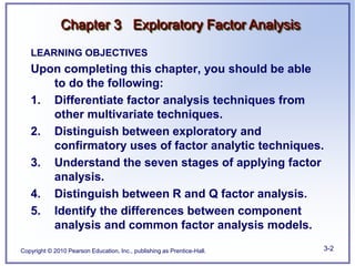 chapter_03_us_7e_Explorer Factor analysis | PPT