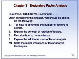 chapter_03_us_7e_Explorer Factor analysis | PPT