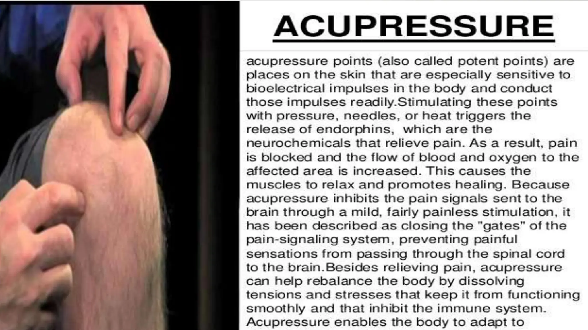 what is Pain? Its types. (Nociceptive & Neuropathic Pain), & acute and ...