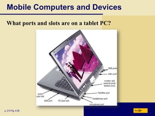 Chapter 4 The System Unit | PPT