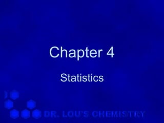 Chapter 04 | PPT