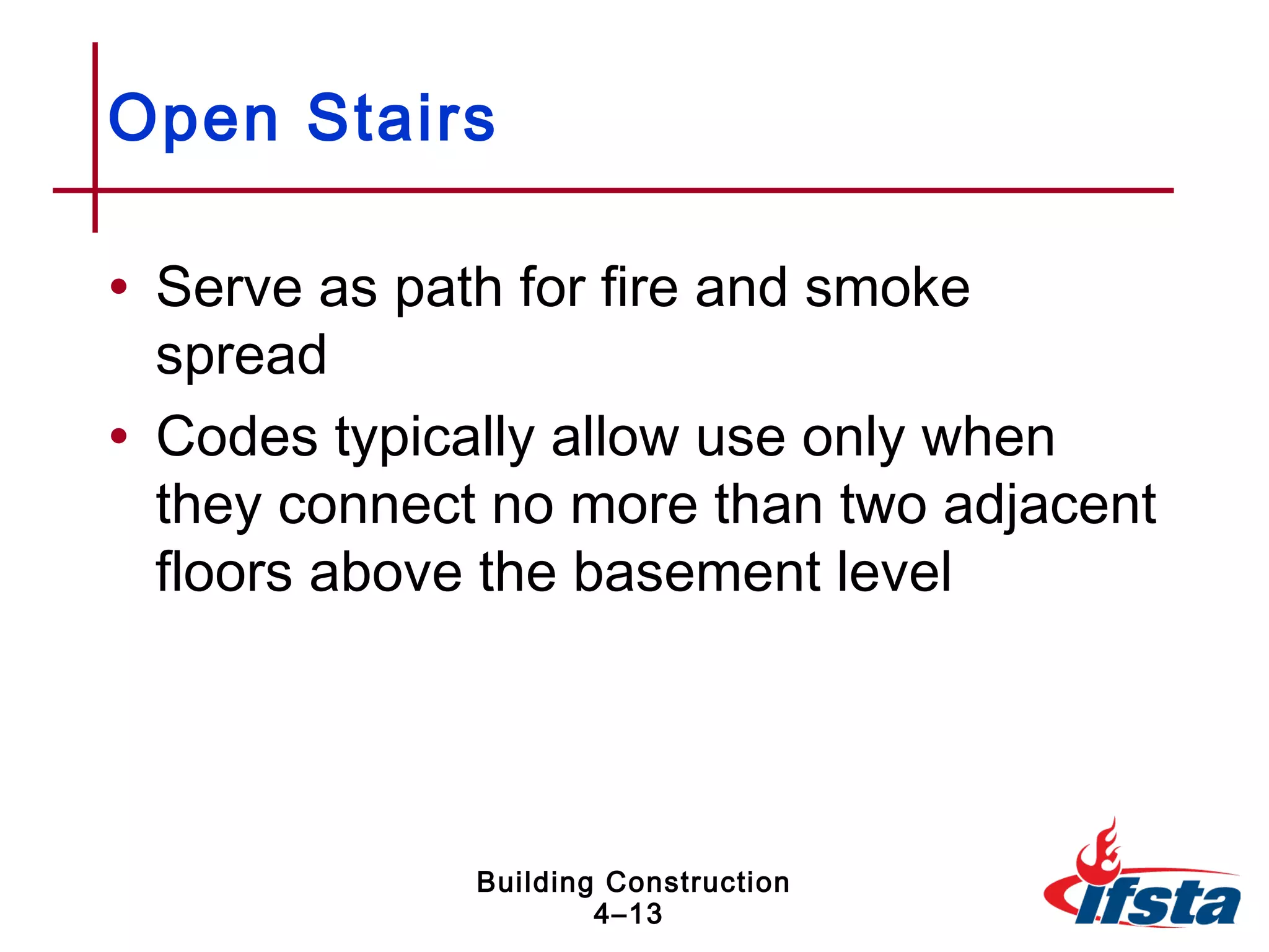 Bldg Construction Chapter 04 | PPT