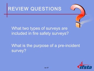 Fire Investigation, Fire Prevention, and Public Fire and Life Safety ...