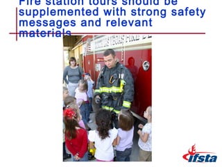 Fire Investigation, Fire Prevention, and Public Fire and Life Safety ...