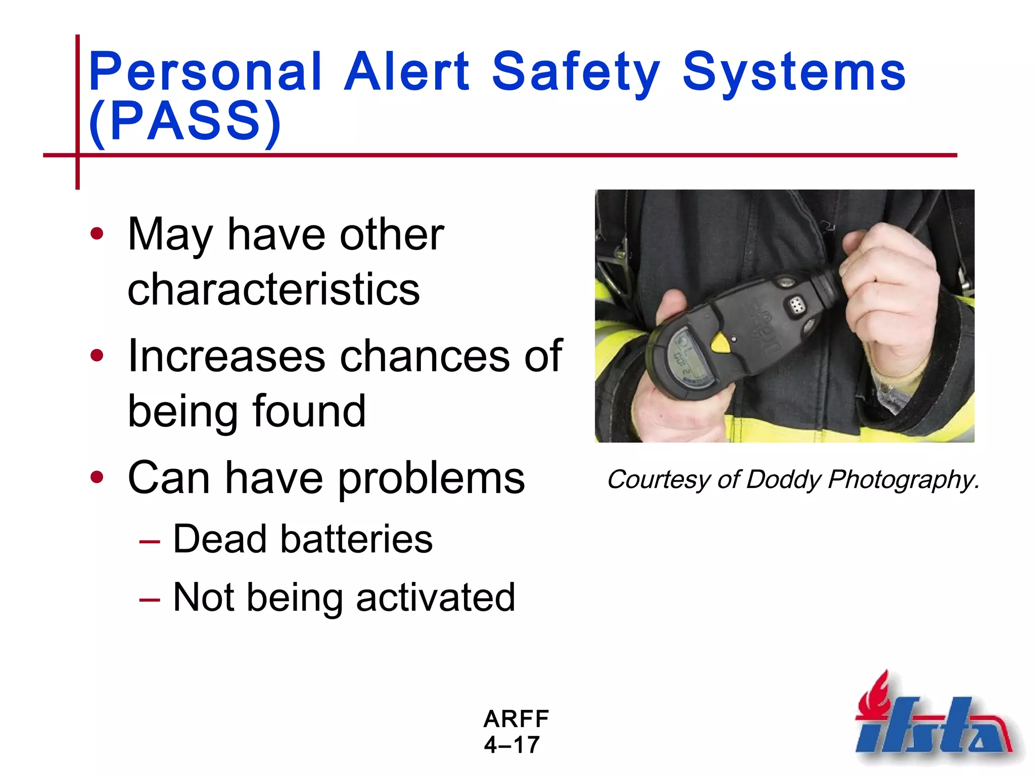 Chapter 04 Safety and Aircraft Hazards | PPT