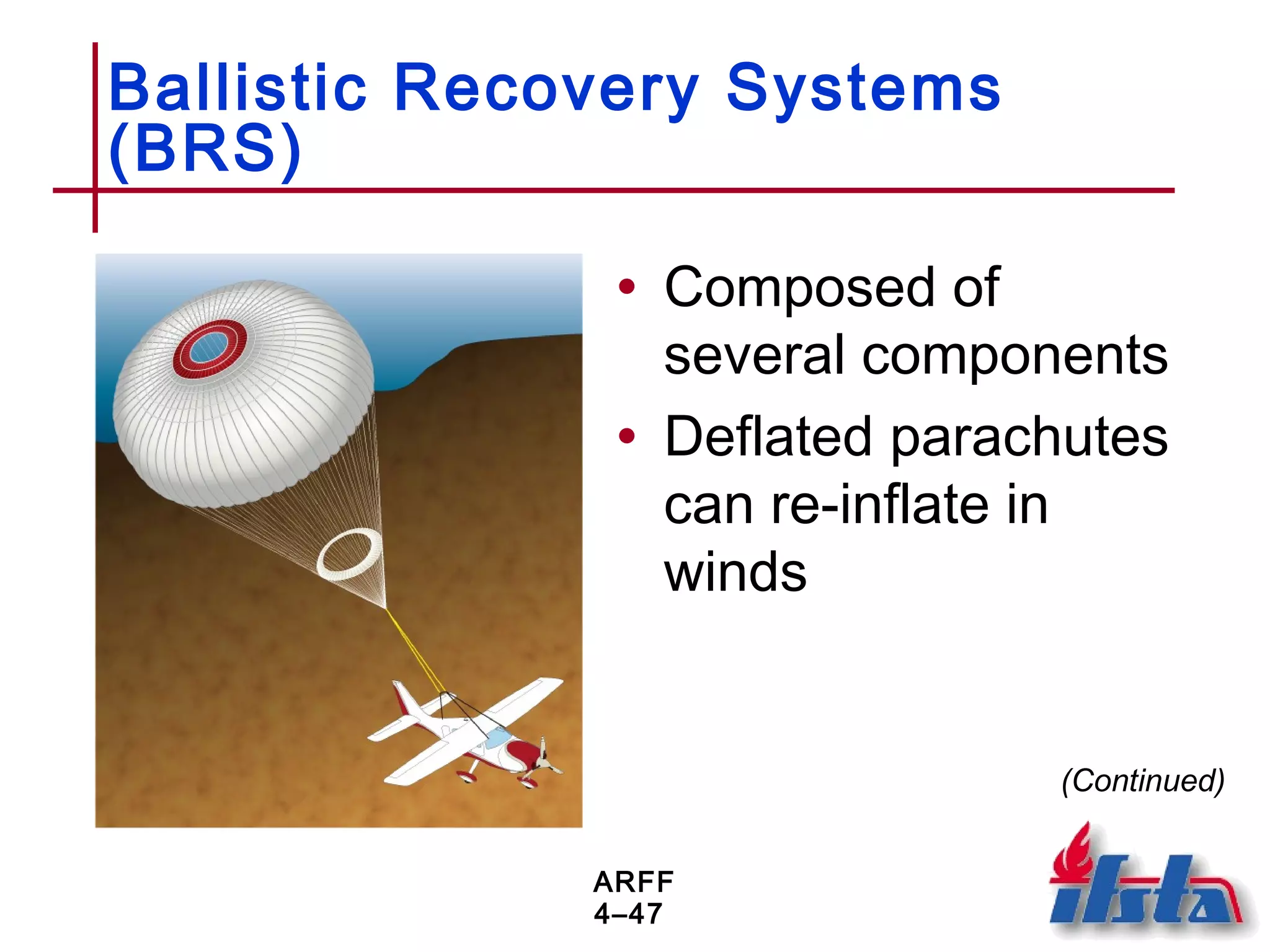 Chapter 04 Safety and Aircraft Hazards | PPT