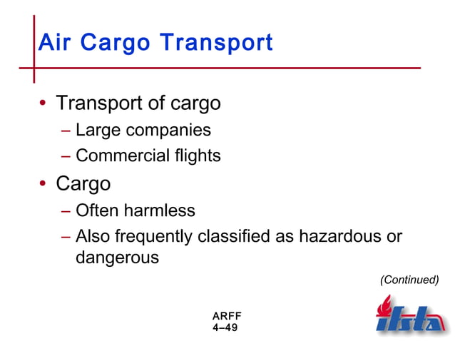 Chapter 04 Safety and Aircraft Hazards | PPT | First Aid | Injuries