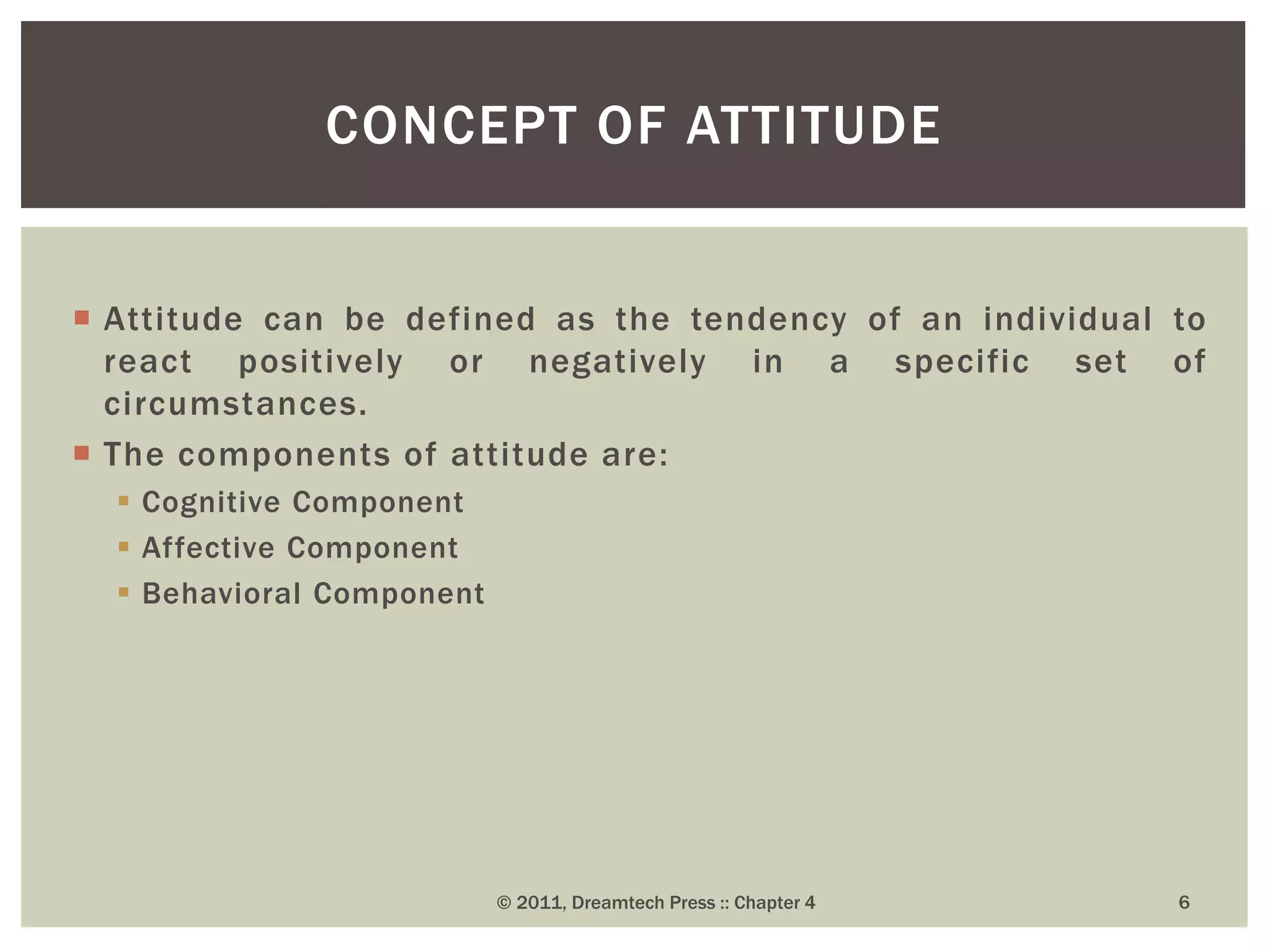 Chapter 04 Directing function of management | PPSX