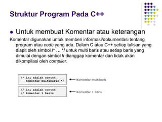 alpro Chapter04 | PPT