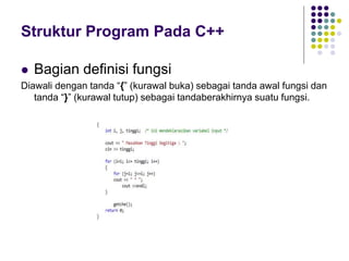 alpro Chapter04 | PPT