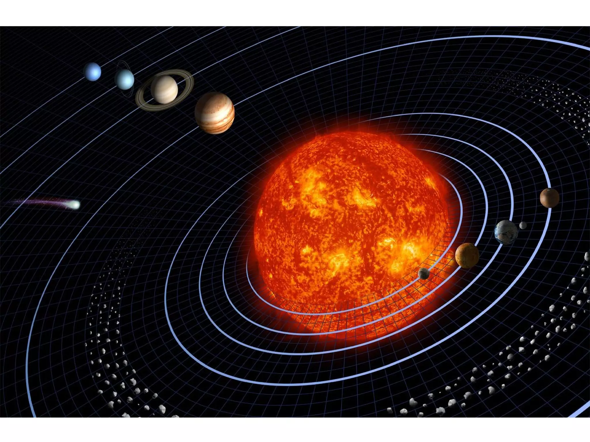 The Origin of Modern Astronomy | PPT