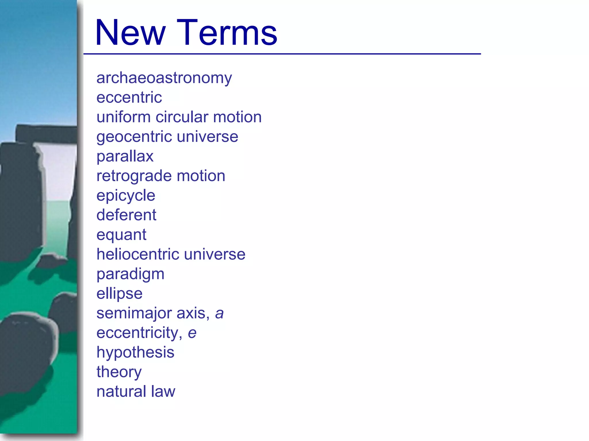 The Origin of Modern Astronomy | PPT | Astrology | Religion & Spirituality