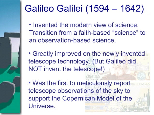 The Origin of Modern Astronomy | PPT | Astrology | Religion & Spirituality