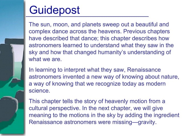 The Origin of Modern Astronomy | PPT | Astrology | Religion & Spirituality
