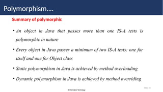 Chapter 04 Object Oriented programming .pptx