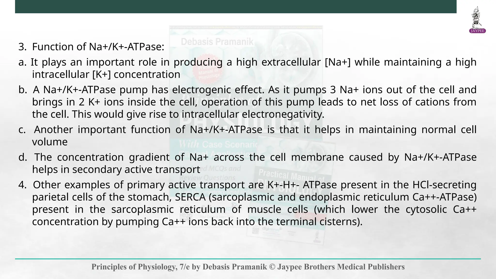 Chapter 04 power point presentation ppt physiology | PPTX