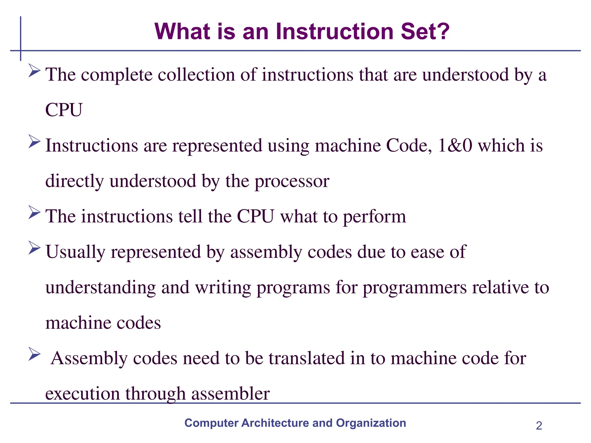 introduction to computer architecture Chapter_04.pptx