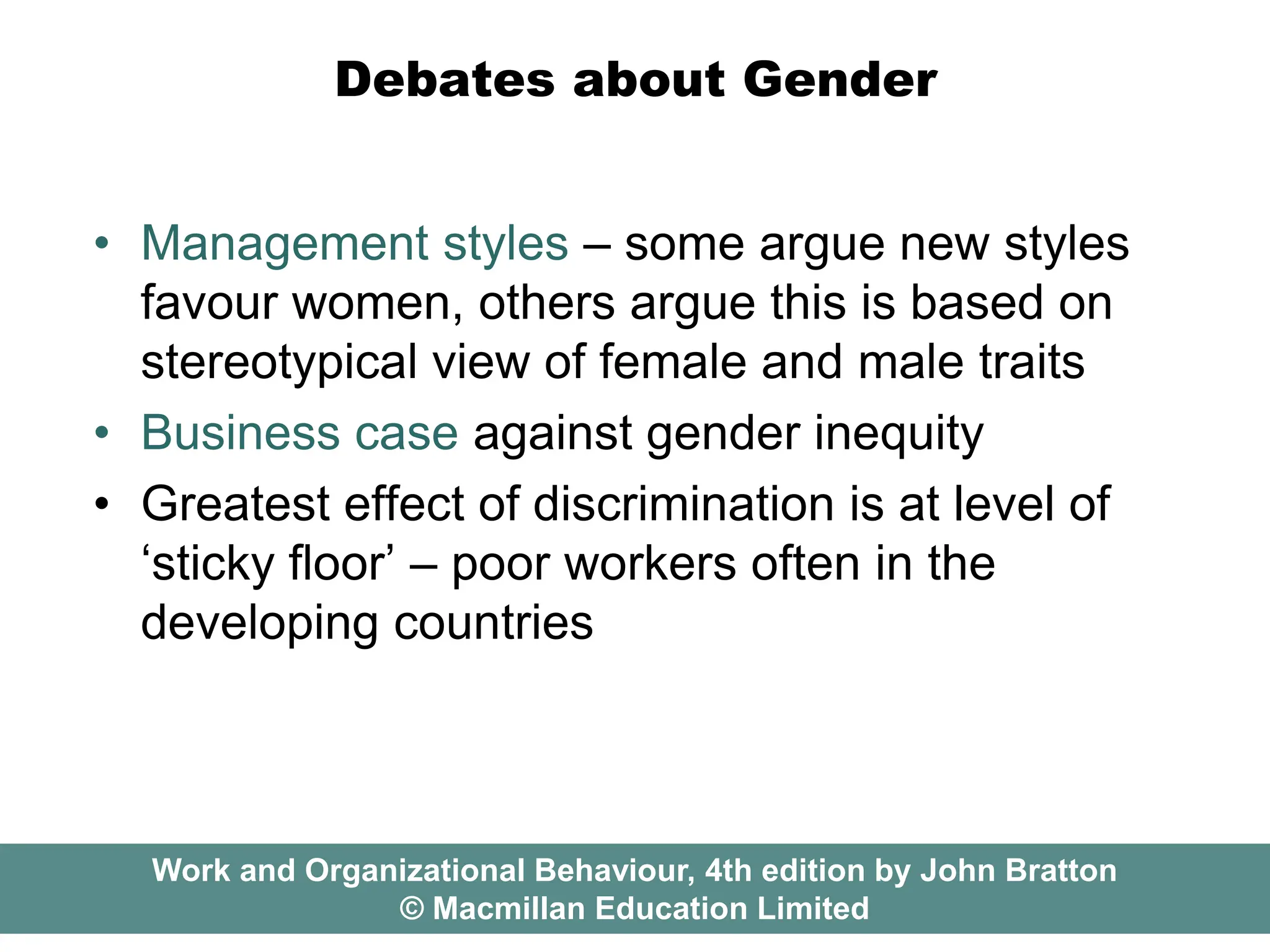 Chapter 04 - Class, gender, race and equality.ppt