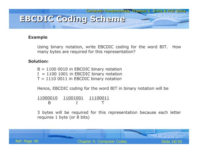 Chapter 04 computer codes | PDF