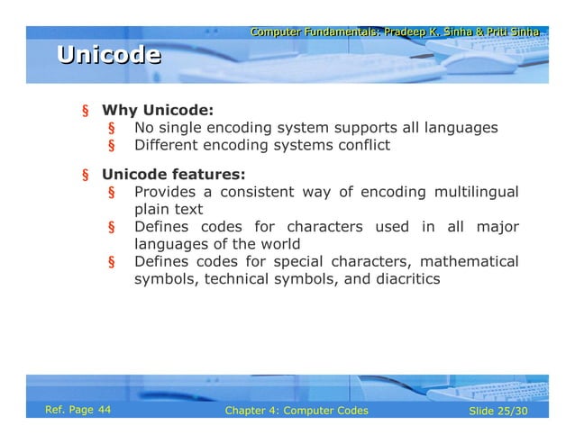 Chapter 04 computer codes | PDF