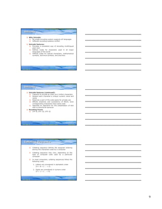 Chapter 04 computer codes 3o-p | PDF