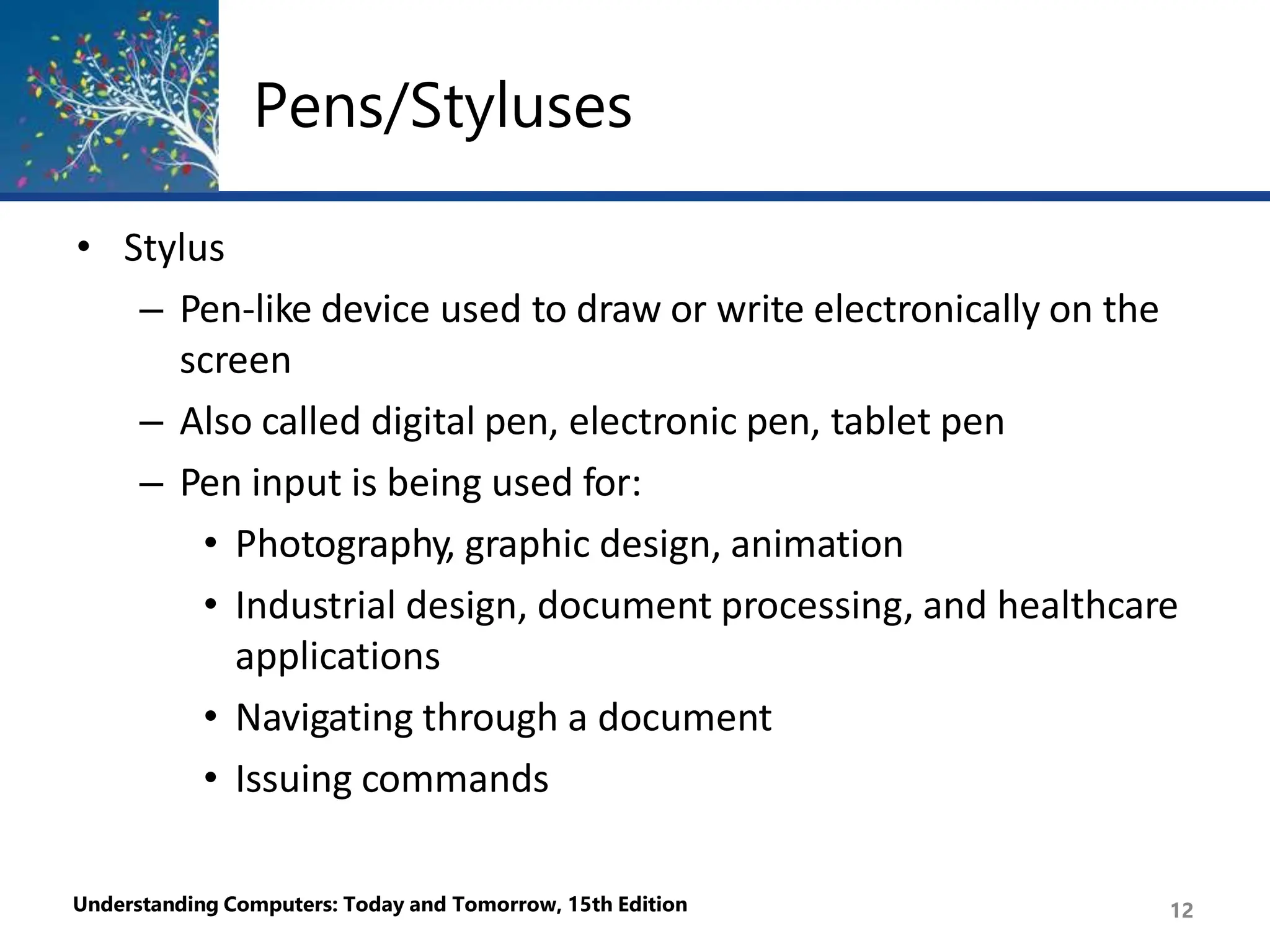 Chapter 04 - Input & Output Devices ICT.pdf