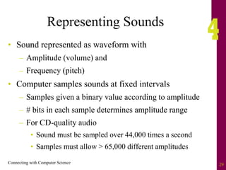 Numbering system data representation | PDF | Computing | Technology ...