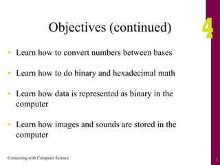 Numbering system data representation | PDF | Computing | Technology ...