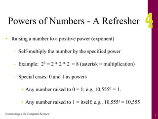 Numbering system data representation | PDF | Computing | Technology ...